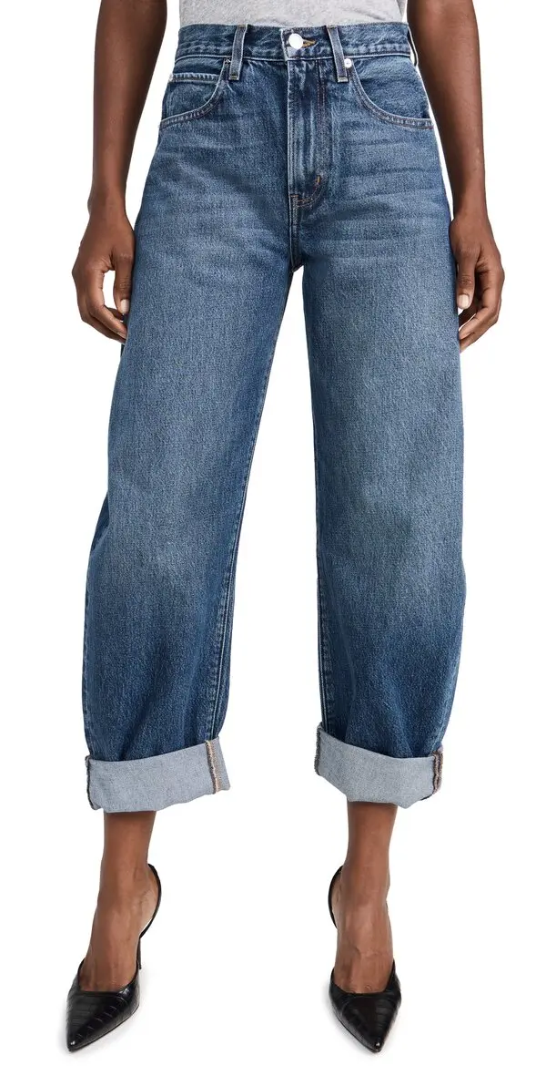 FRAME The Bubble Jeans - Westbury