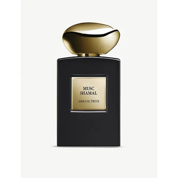 Giorgio Armani Prive Musc Shamal Eau De Parfum