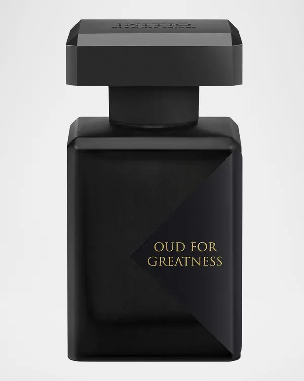 INITIO PARFUMS PRIVES Hair Perfume Oud For Greatness, 50 Ml - One-color