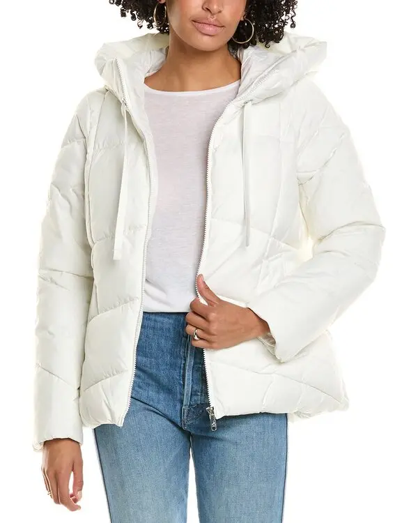 Designer Puffer Jackets for Women | Editorialist
