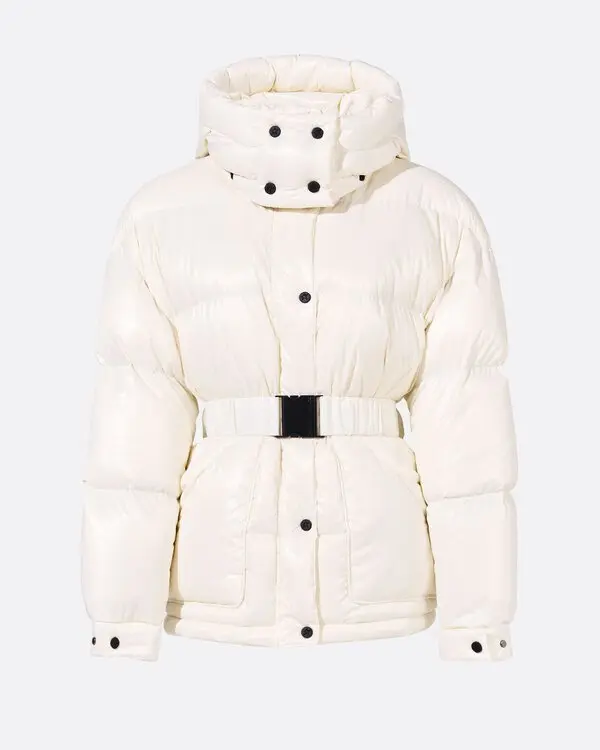 Perfect Moment Maya Down Parka Jacket