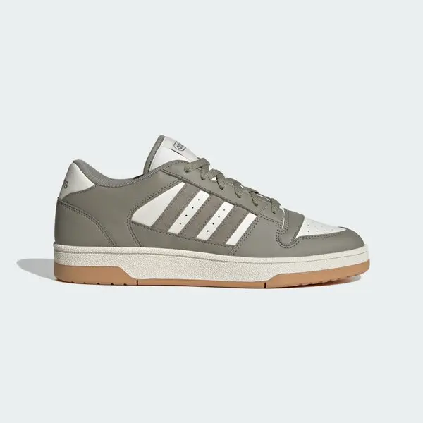 Adidas Break Start Athletic Shoes