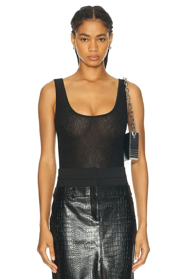 Ila Phoenix Bodysuit