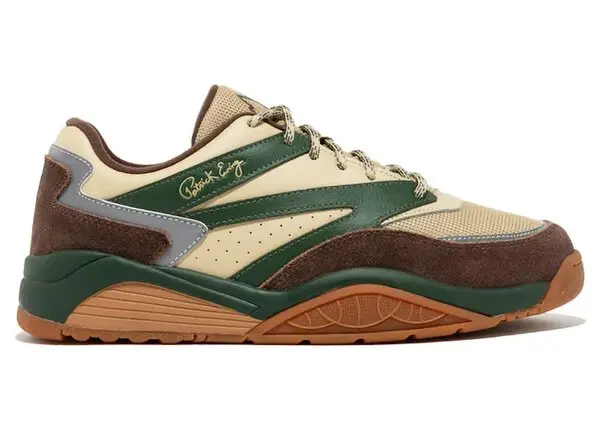 EWING ATHLETICS Ewing Sl33 Yandel Cayey Sneakers