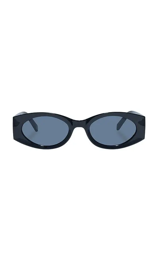 Le Specs Mermaiden Sunglasses