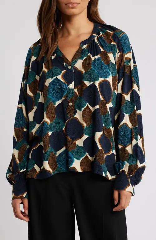 MASAI COPENHAGEN Dolma Printed Shirt