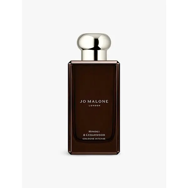 Jo Malone Hinoki & Cedarwood Cologne Intense 100ml - One-color