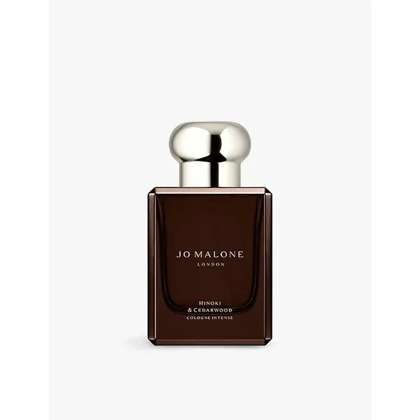 Jo Malone Hinoki & Cedarwood Cologne Intense 50ml - One-color