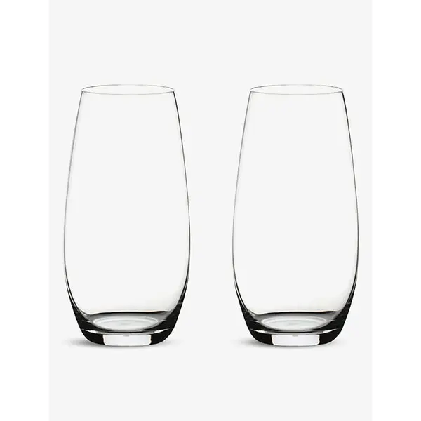 RIEDEL Champagne Tumbler Twin-pack - One-color