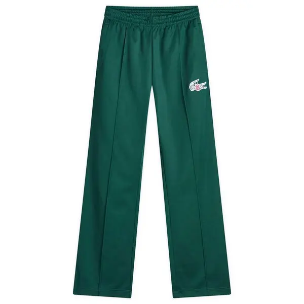 Lacoste X Clot Track Pants - Green