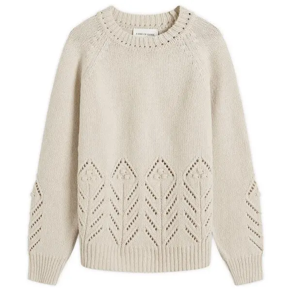 A KIND OF GUISE Severino Knit Jumper