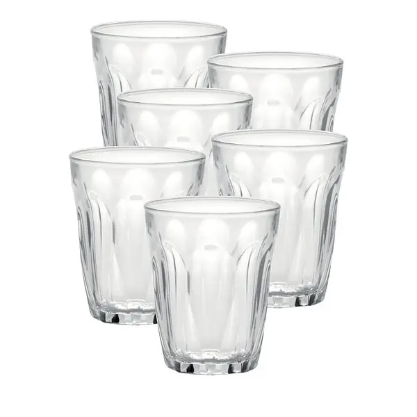 DURALEX Provence Tumblers, Set Of 6