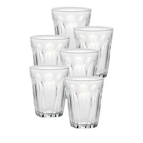 DURALEX Provence 8.37 Oz. Tumbler, Set Of 6