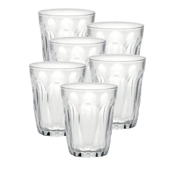 DURALEX Provence 6.75 Oz. Tumbler, Set Of 6