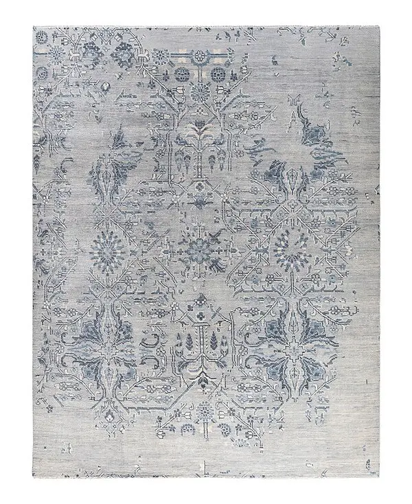 Bloomingdale'S Indo Modern M7048 Area Rug, 7'10 X 10