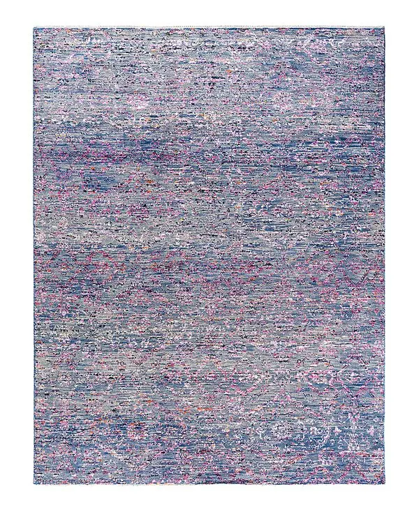 Bloomingdale'S Indo Modern M7309 Area Rug, 7'10 X 9'10