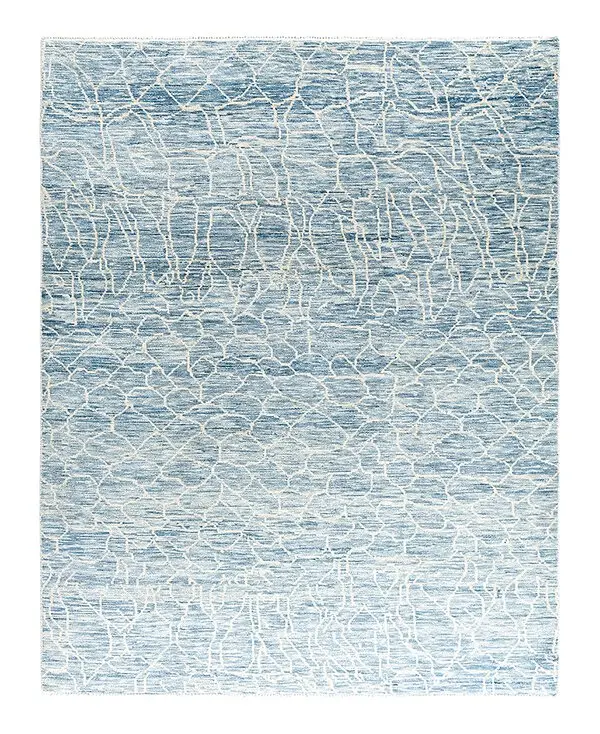 Bloomingdale'S Indo Modern M6806 Area Rug, 7'10 X 9'9