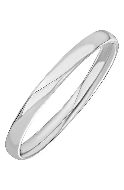 Bony Levy Stackable Band Ring