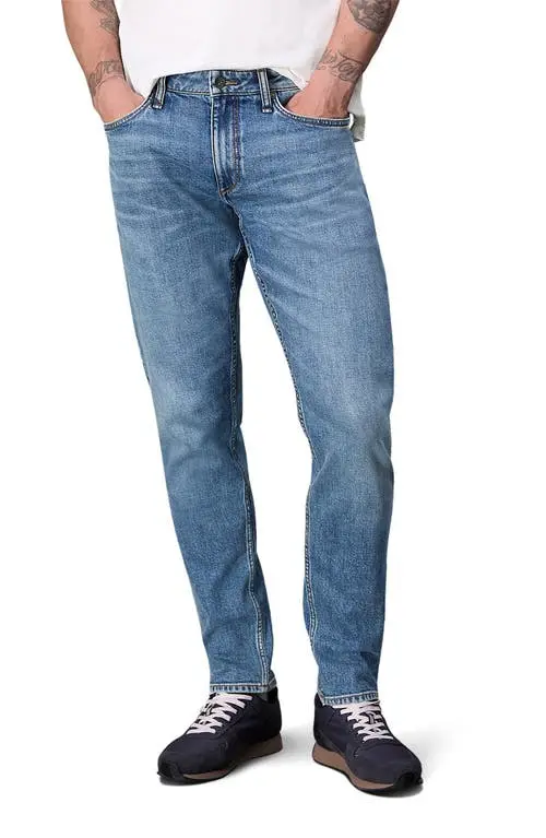 Rag & Bone Fit 3 Authentic Stretch Athletic Fit Jeans - Devon