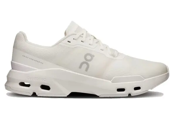 On Running Cloudpulsein - White/frost