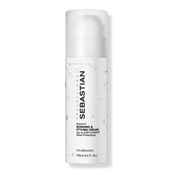 SEBASTIAN MILANO No.breaker Bonding And Styling Leave In Cream