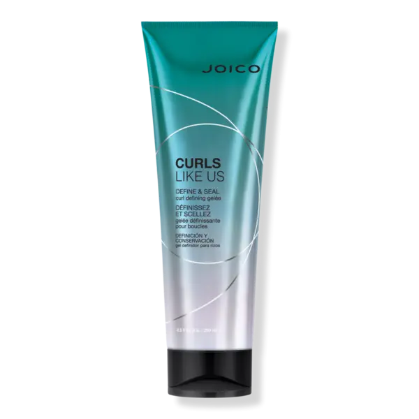 JOICO Curls Like Us Define & Seal Curl Defining Gelee