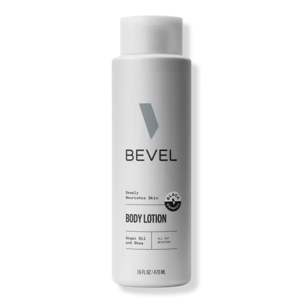 BEVEL All Day Body Lotion