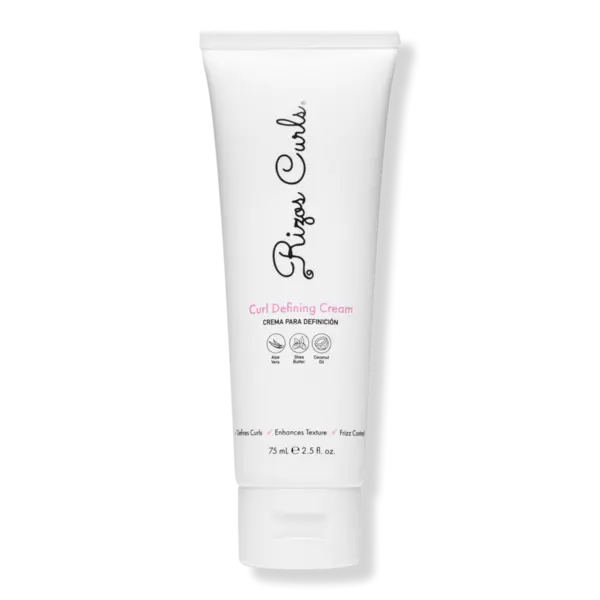 RIZOS CURLS Travel Defining Cream - One-color