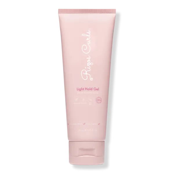 RIZOS CURLS Travel Hold Gel