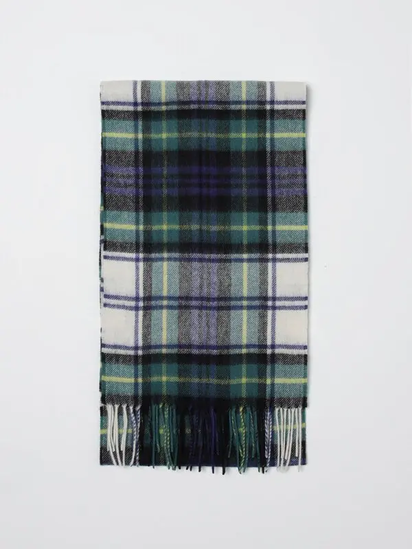 Barbour Scarf - Multicolor