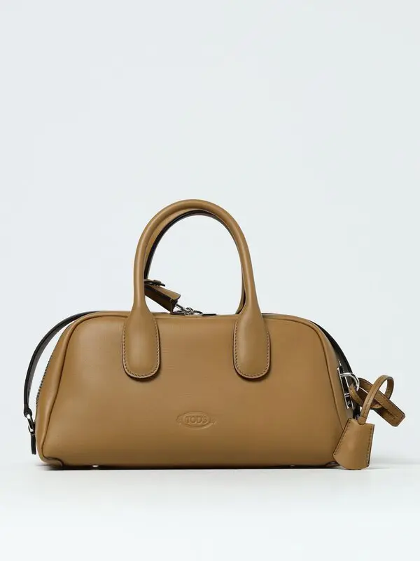 TOD'S Handbag - Beige
