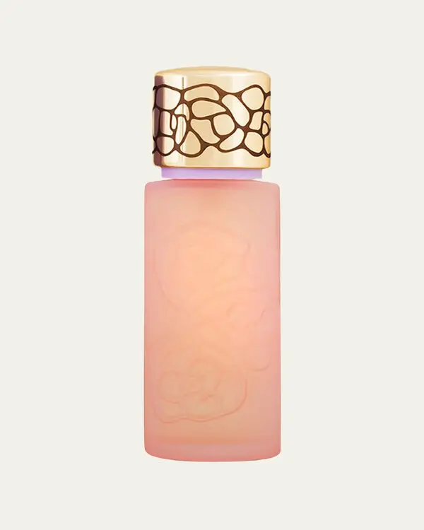 HOUBIGANT PARIS Quelques Fleurs Royale Eau De Parfum, 3.4 Oz./ 100 Ml