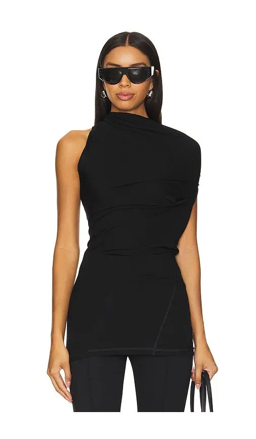 Helmut Lang Wind Top