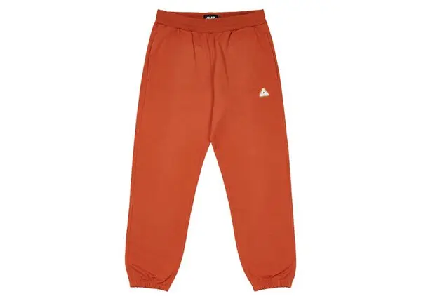 PALACE Sofar Jogger - Rust