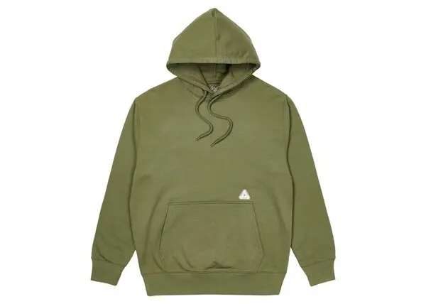 PALACE Sofar Hood - Olive