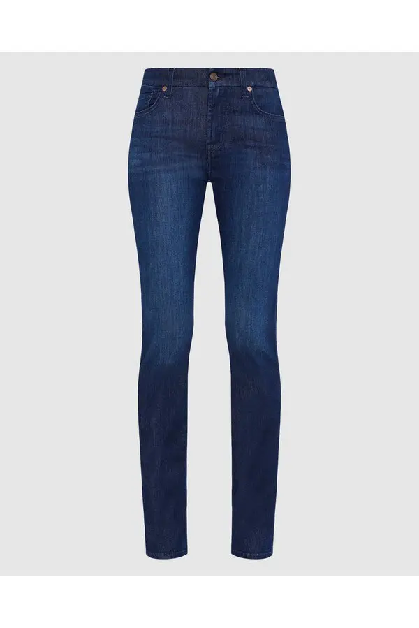 7 For All Mankind Bair Kimmie Straight