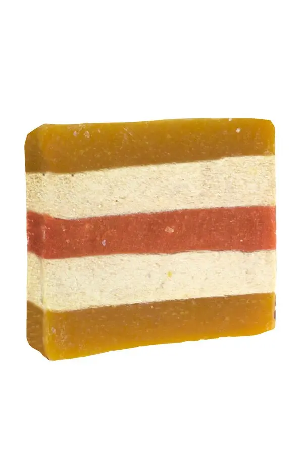 SUMBODY Goats In The Sunshine Natural Soap
