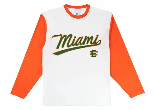 ERIC EMANUEL Basic Shirt