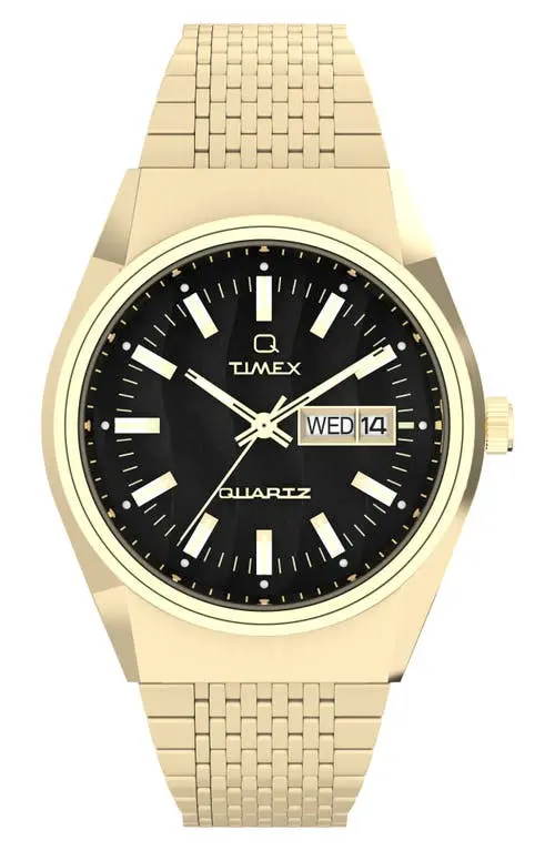 TIMEX® Falcon Eye Bracelet Watch