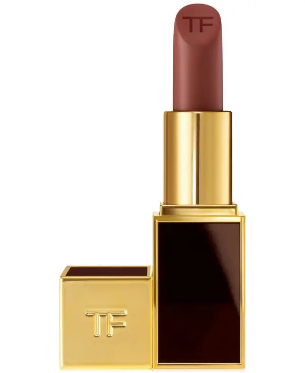 TOM FORD Runway Lip Color Lipstick With 12 Hour Longwear - Understated