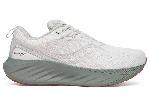 Saucony Triumph 22 Sneakers - Moon/bough