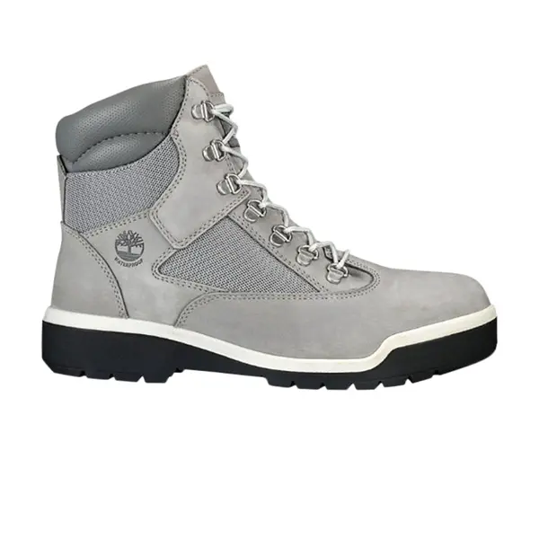 Timberland 6 Inch Waterproof Field Boot