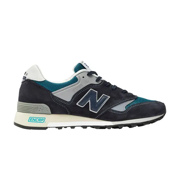 NEW BALANCE 577 Made In England Sneakers - Blue