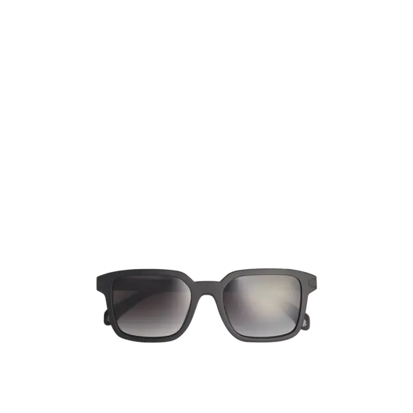 Moncler Quaderna Square Frame Sunglasses