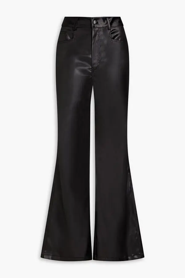 Gauge81 Athy Flared Pants