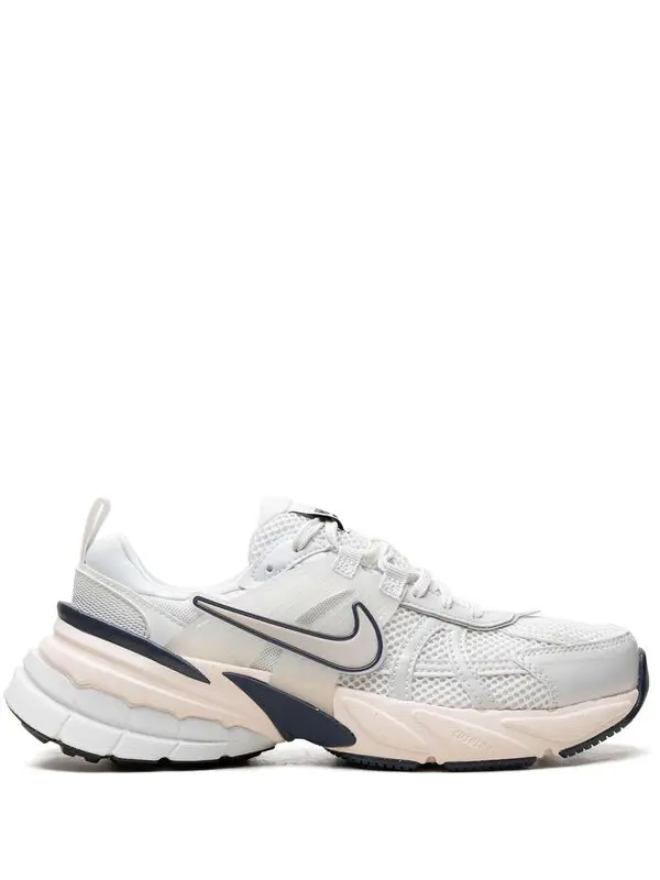 Nike V2k Run Sneakers - White