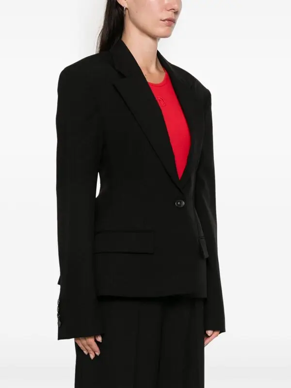 Stella McCartney Sculpted Blazer