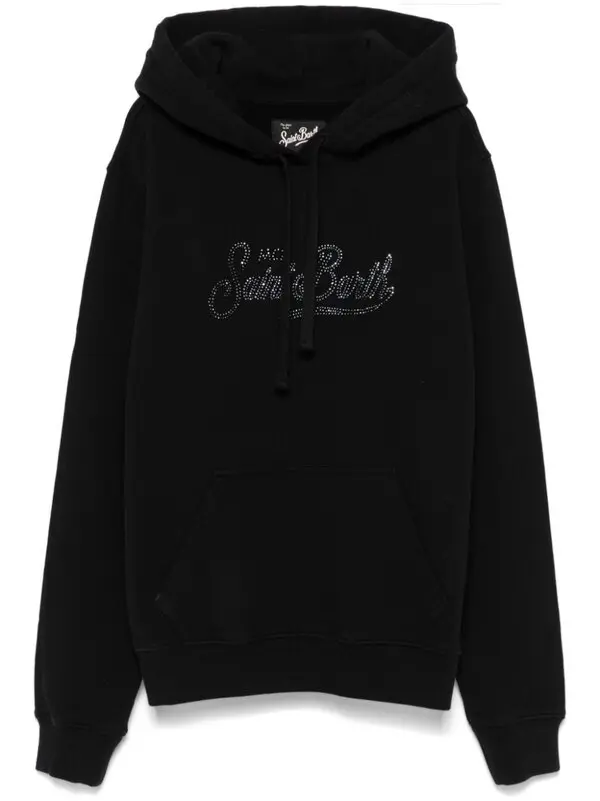 MC2 SAINT BARTH Virginia Hoodie