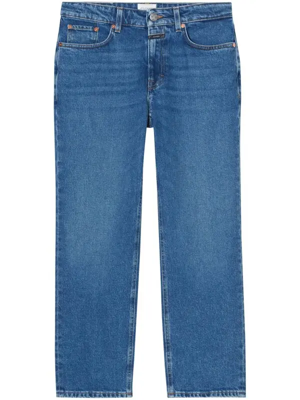 Closed Milo Jeans - Blue