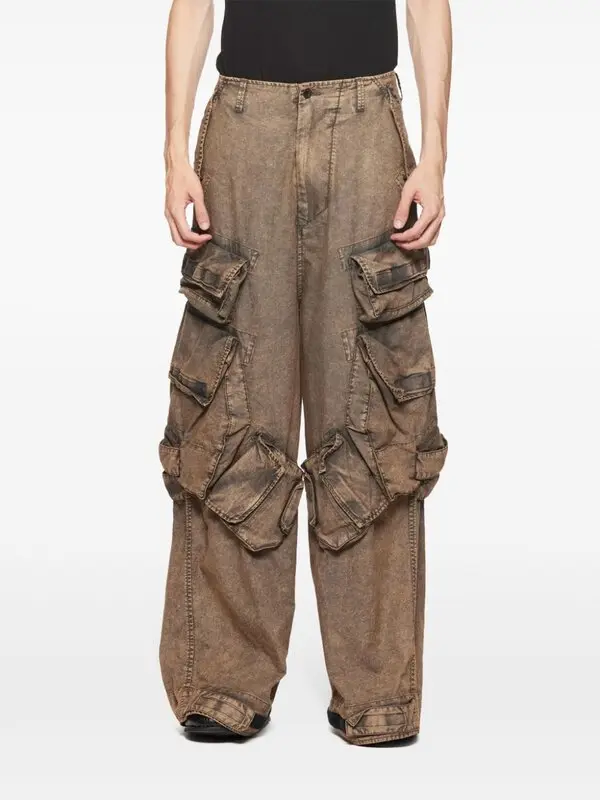 JULIUS Rogue Cargo Pants